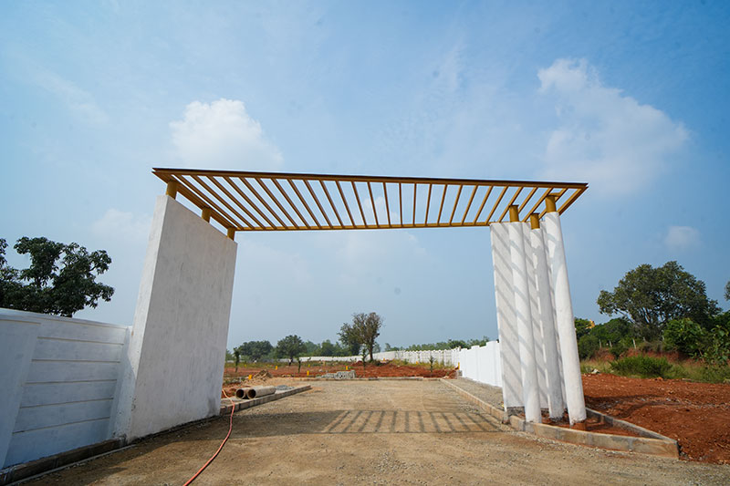 Surabhi Infra | Gallery | Urban Meadows | Urban Woods