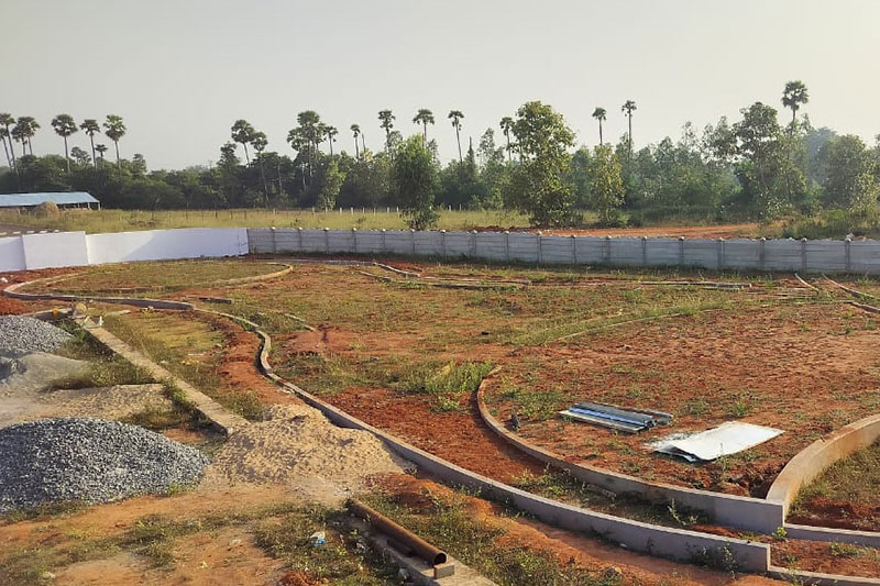 Surabhi Infra | Gallery | Urban Meadows | Urban Woods