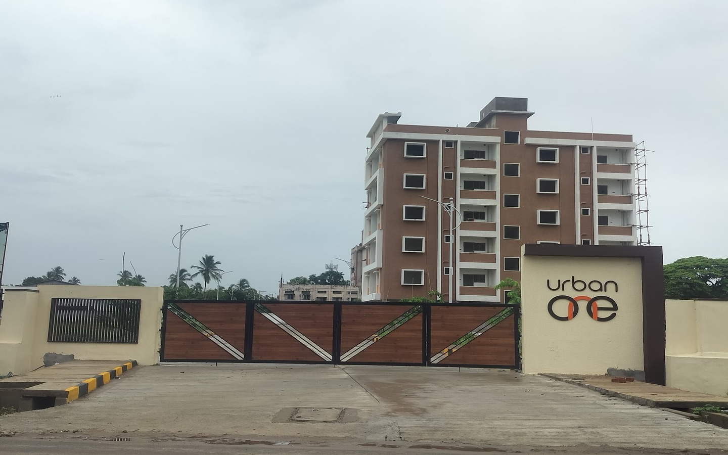 Surabhi Infra | OnGoing Projects